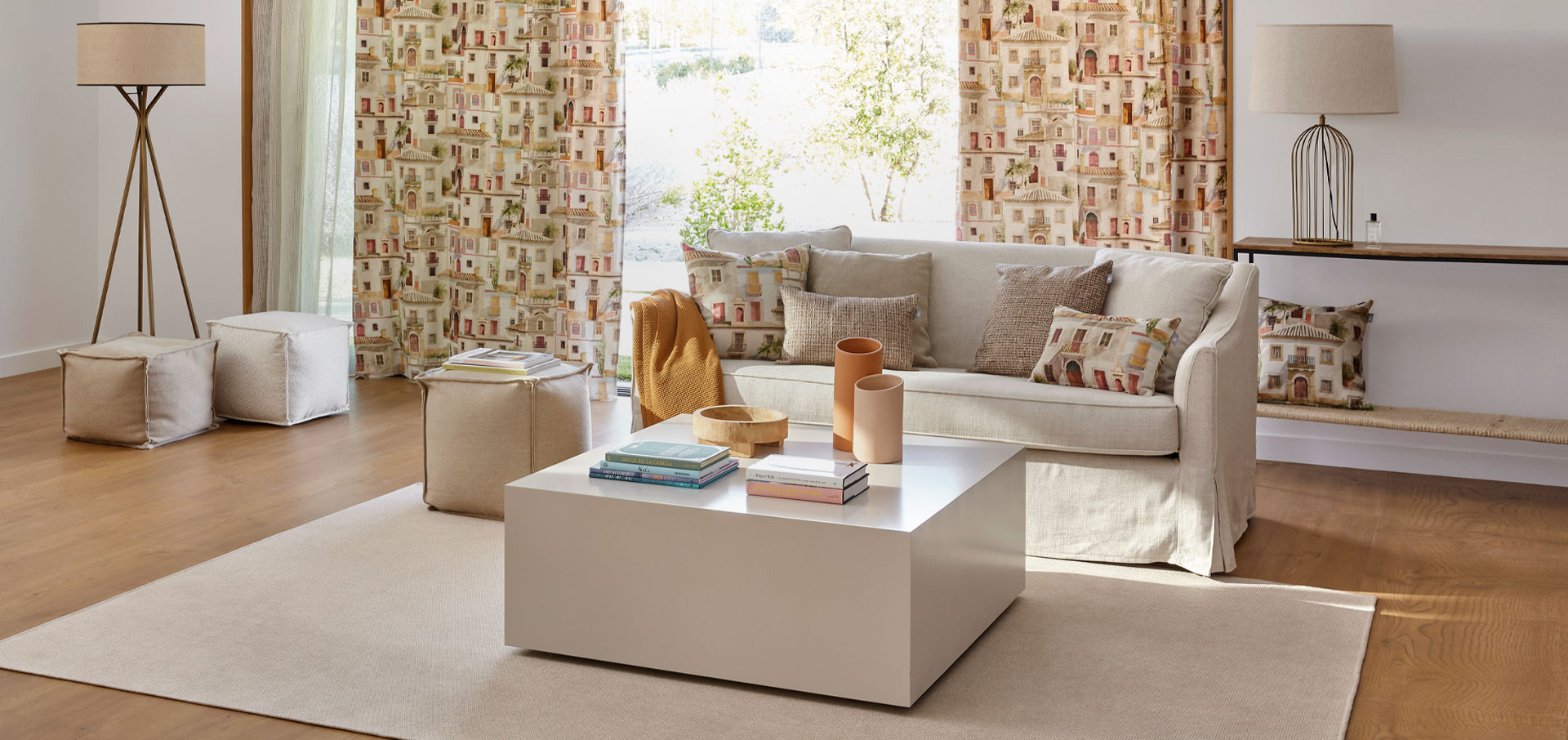 KA International | Furniture, decor, and fabrics by the meter