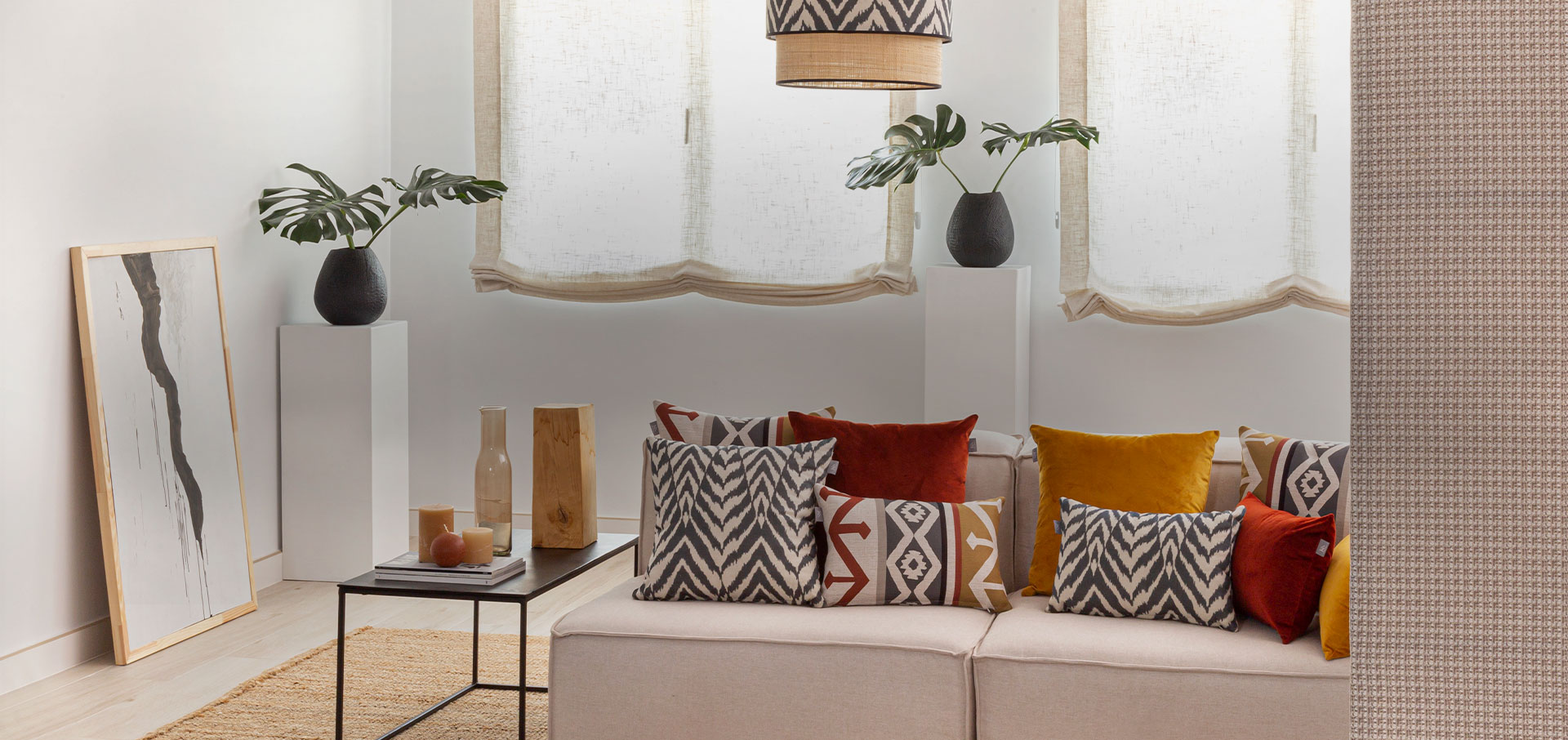 KA International | Furniture, decor, and fabrics by the meter